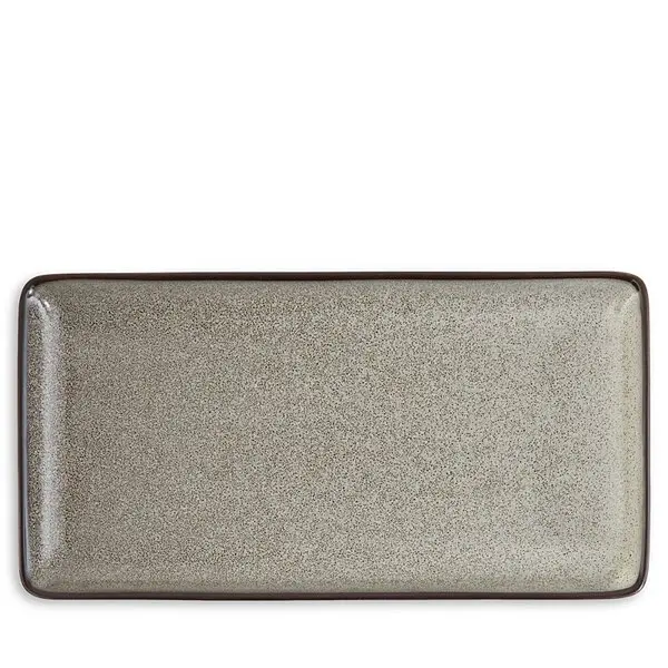 FORTESSA Ston Rectangle Tray