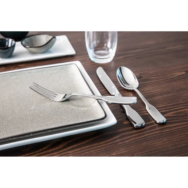 FORTESSA Ston Rectangle Tray