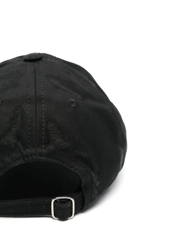 424 Distressed Cotton Cap