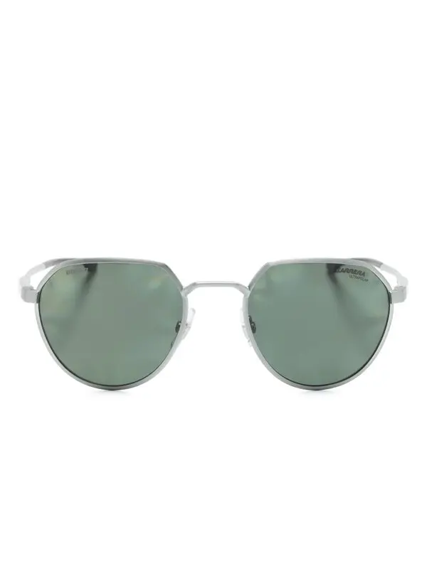 Carrera Eyewear Carduc 036/s Sunglasses - Silver