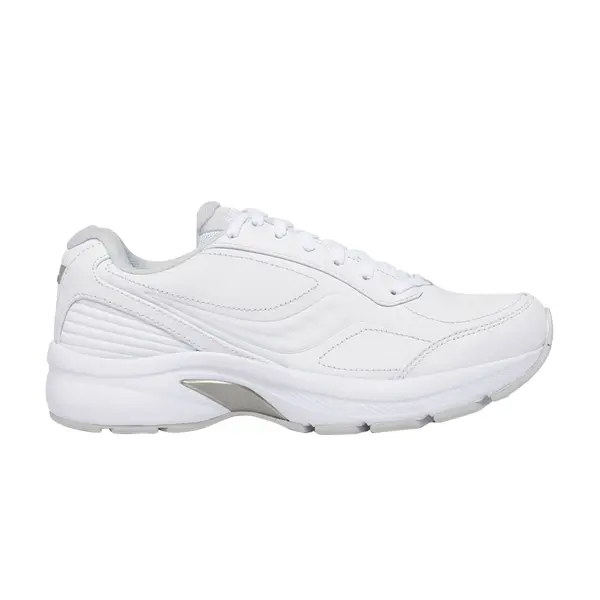 Saucony Omni Walker 3 - White