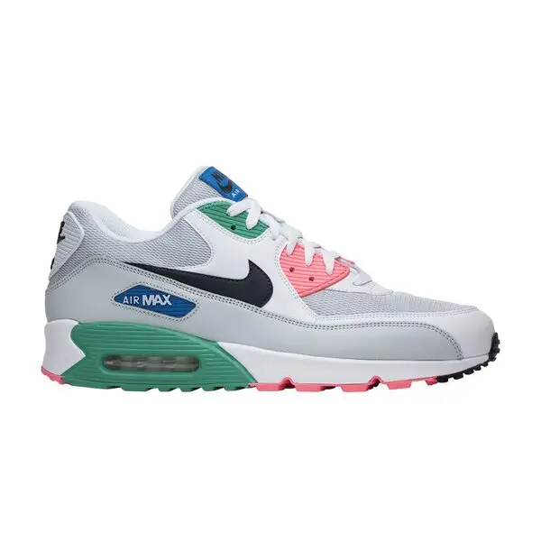 Nike Air Max 90 Essential Sneakers - Multicolor