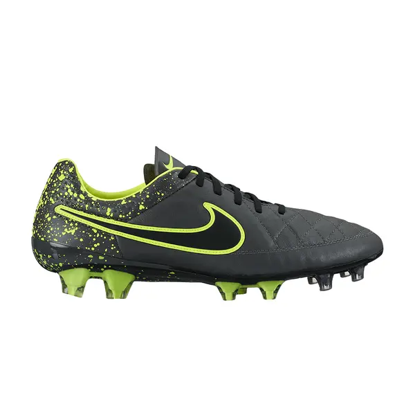 Nike Tiempo Legend 5 Fg Soccer Cleat