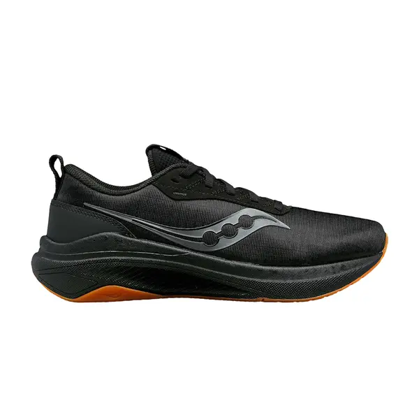 Saucony Freedom Crossport Gum Sneakers