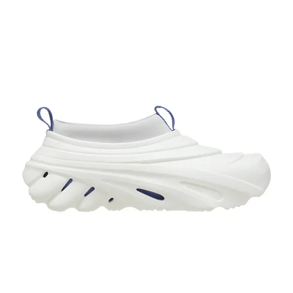 CROCS Echo Storm Clogs - White