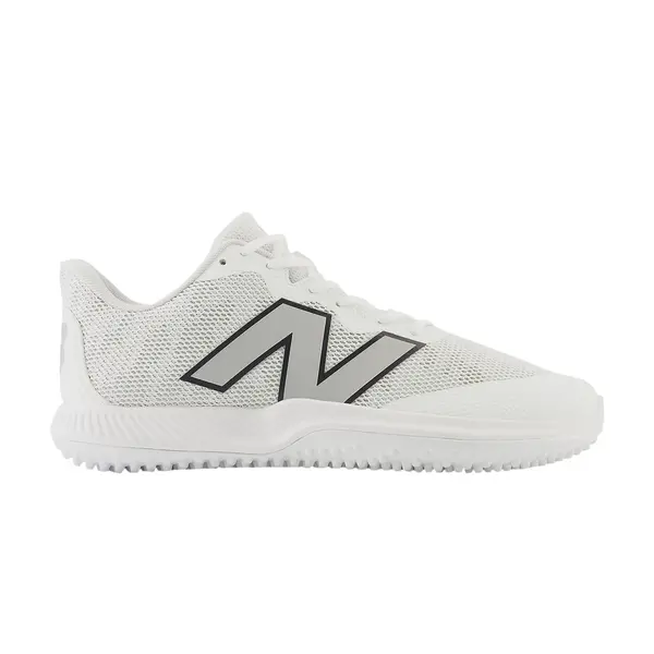 NEW BALANCE Fuelcell 4040v7 Tf 'optic' Sneakers - White