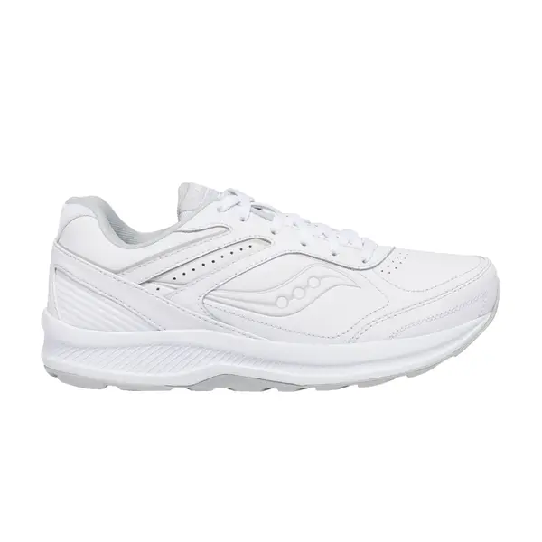 Saucony Wmns Echelon Walker 3 Sneakers - White