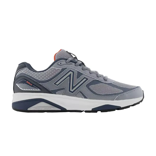 NEW BALANCE Wmns 1540v3 Wide 'gunmetal Dragonfly - Grey