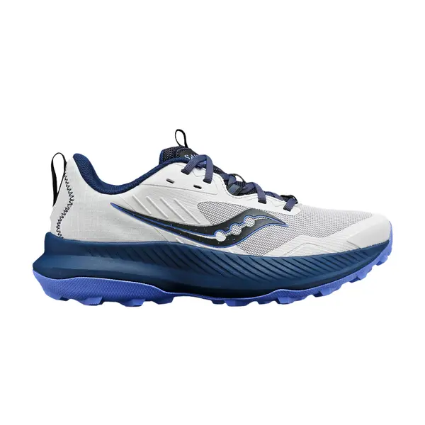 Saucony Blaze Tr Sneakers - White