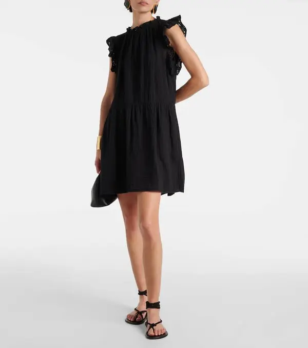 skull lace back dress Skull Print Victorian Lace Dress, S main image 1