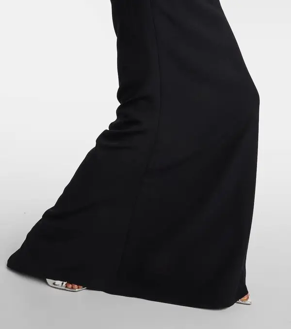 Safiyaa Ezda Embellished Gown