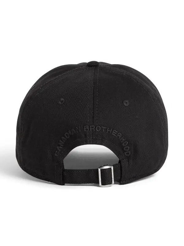 Dsquared2 Maple Leaf Baseball Cap
