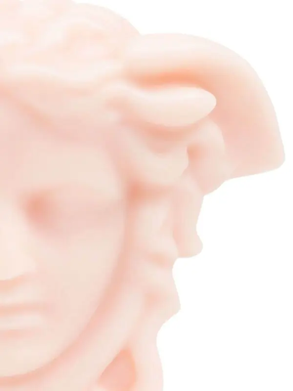 Versace Small Medusa Head Candle