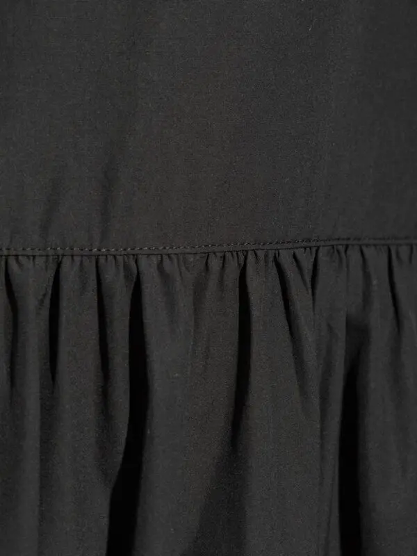 Rag & Bone Saige Cotton Poplin Dress
