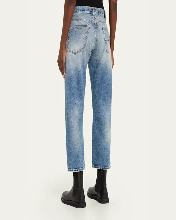 R13 Boyfriend Jeans - Jasper
