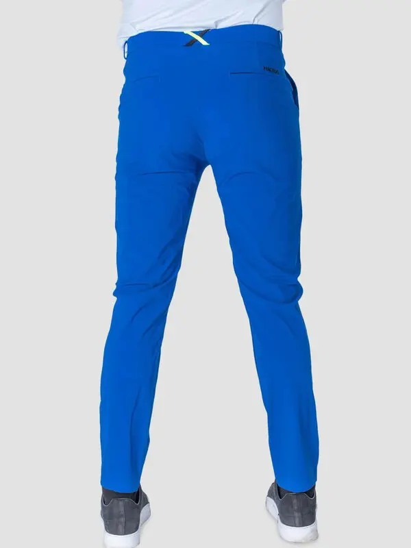 MACEOO Pants - Blue