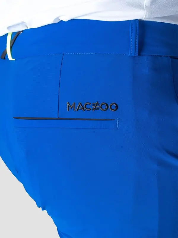 MACEOO Pants - Blue
