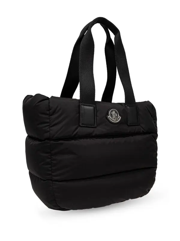 Moncler Caradoc Padded Tote Bag