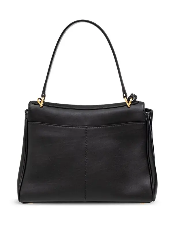 Balenciaga Rodeo Top-handle Tote Bag - Black