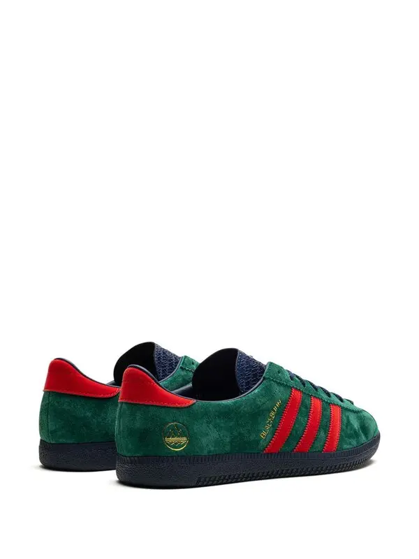 Adidas Blackburn Collegiate Sneakers