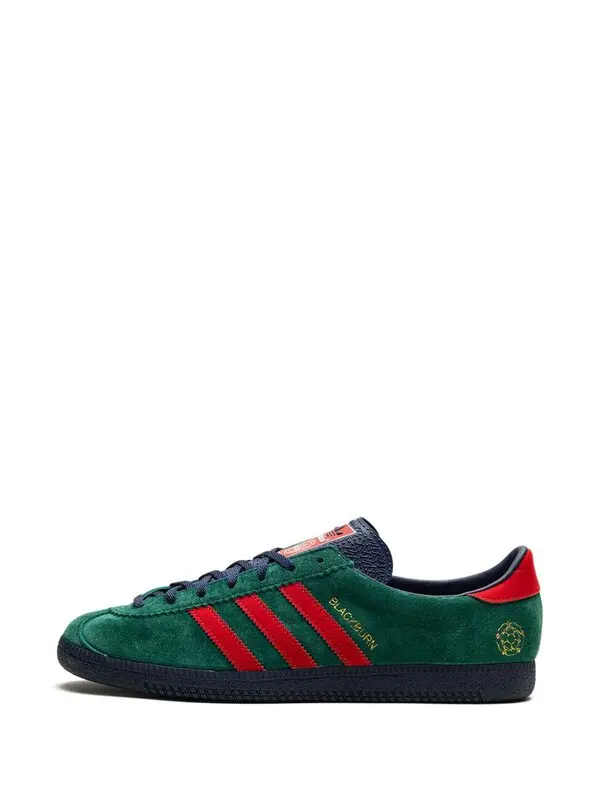 Adidas Blackburn Collegiate Sneakers