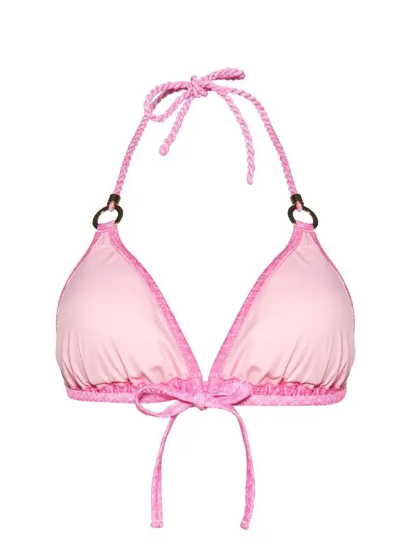 Heidi Klein Guana Island Bikini Top