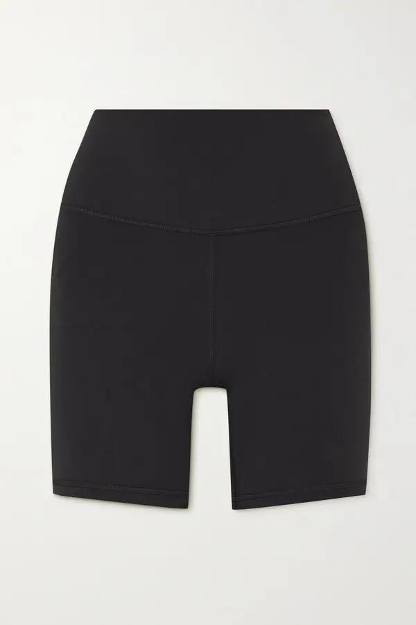Lululemon Align High-rise Shorts - Black