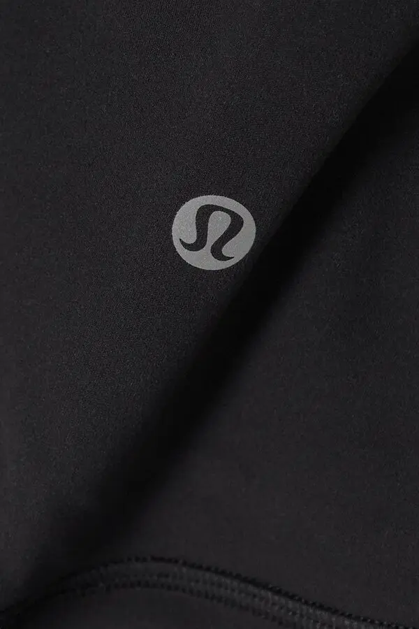 Lululemon Align High-rise Shorts - Black