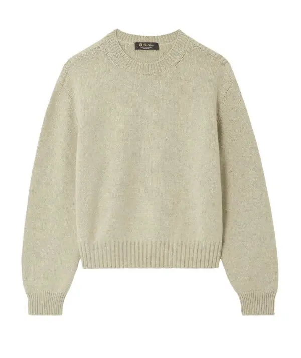 Loro Piana Cashmere Sweater