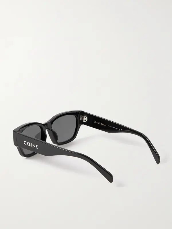 Celine Eyewear Square-frame Sunglasses