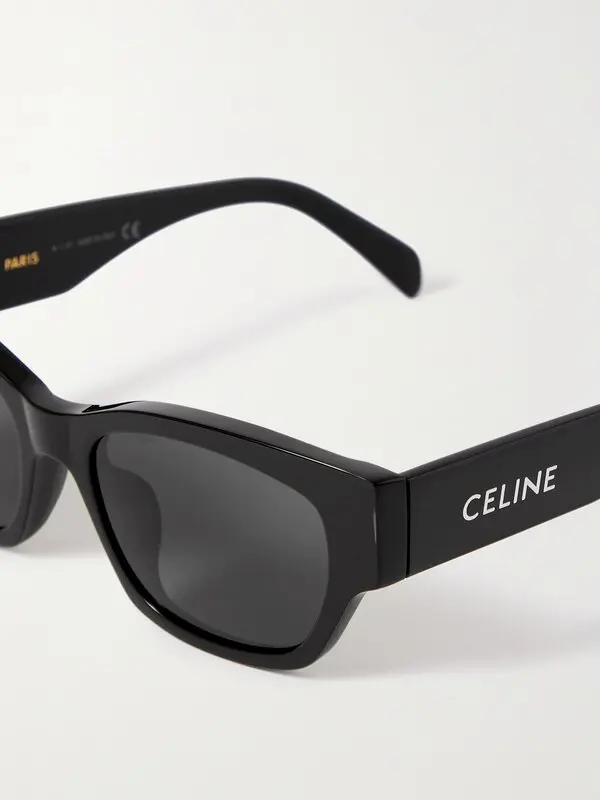 Celine Eyewear Square-frame Sunglasses