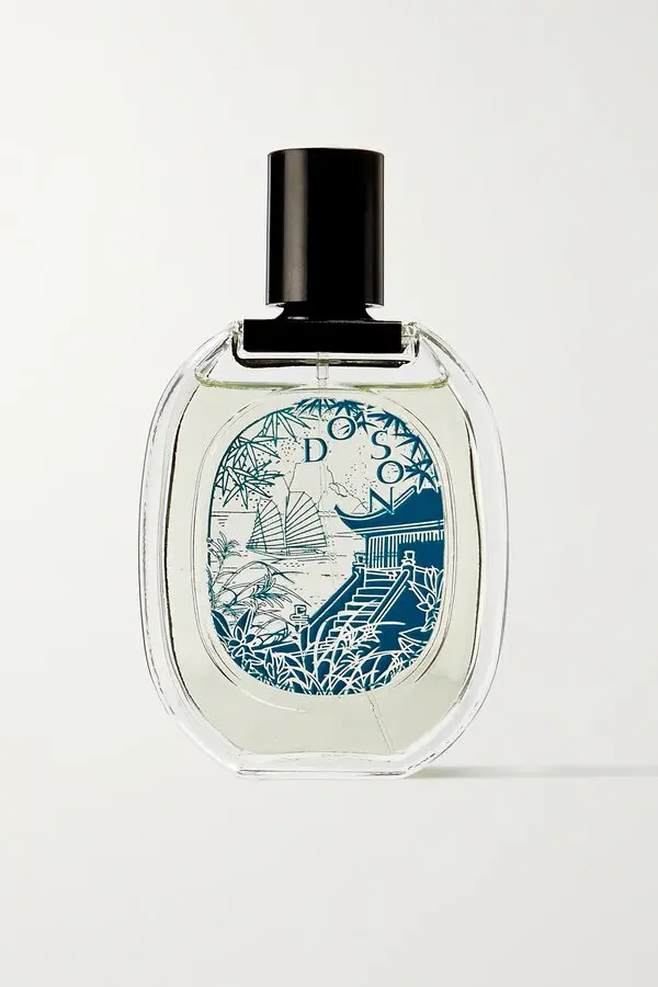 DIPTYQUE Limited Edition Eau De Toilette - Colorless