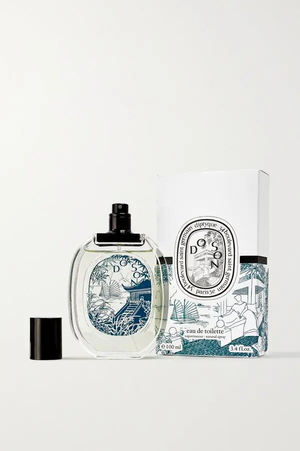 DIPTYQUE Limited Edition Eau De Toilette - Colorless
