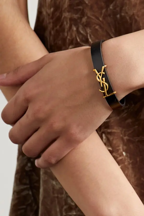 Saint Laurent Opyum Bracelet