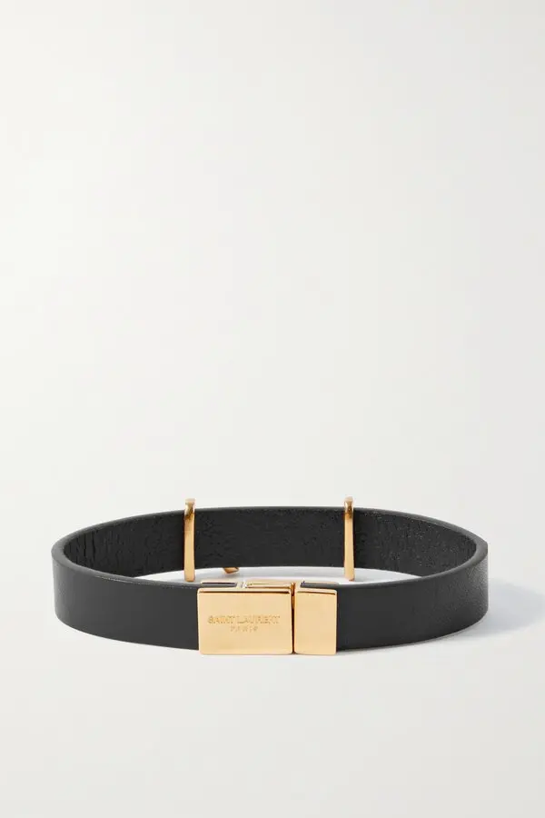 Saint Laurent Opyum Bracelet