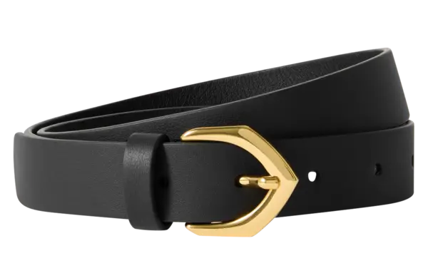 Anderson's Leather Belt