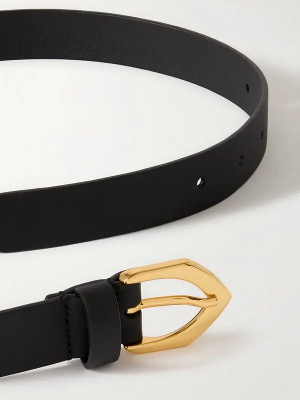 Anderson's Leather Belt