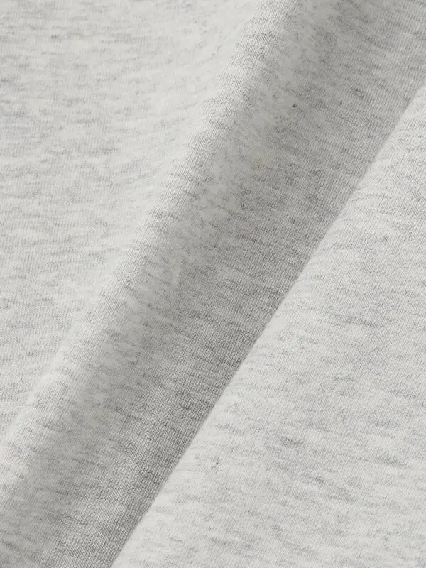 TOTEME Organic Cotton-jersey T-shirt