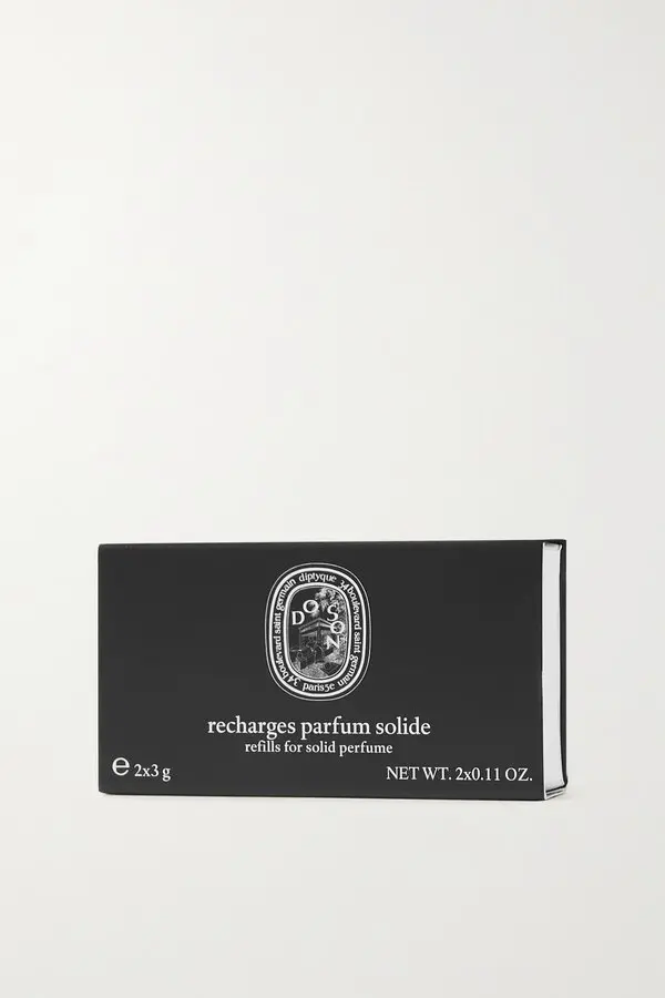 DIPTYQUE Solid Perfume Refills