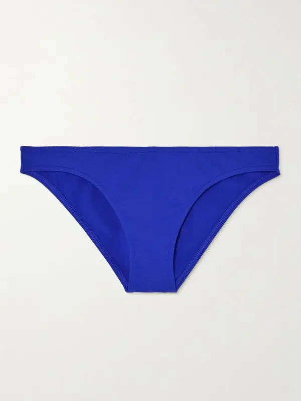 ERES Les Essentiels Fripon Bikini Briefs - Blue