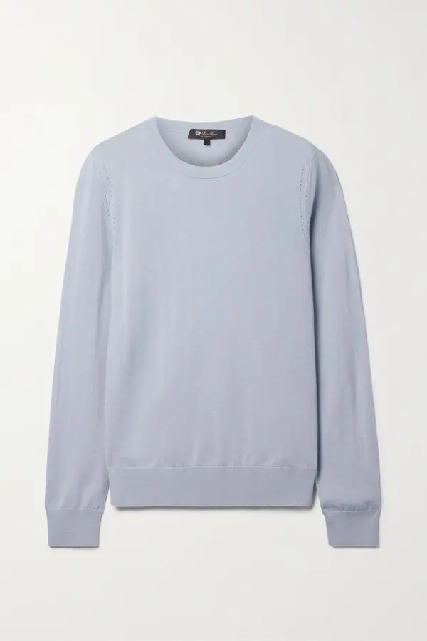 Loro Piana Cashmere Sweater
