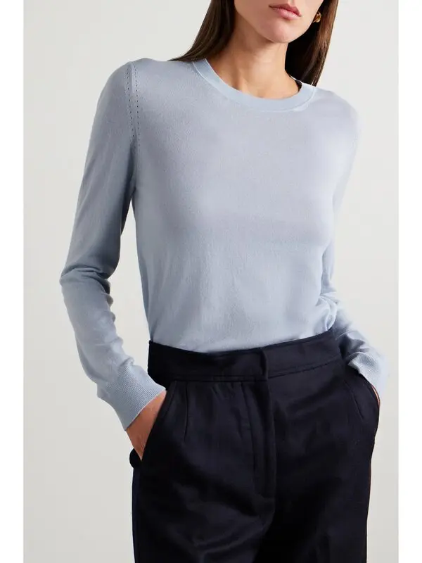 Loro Piana Cashmere Sweater