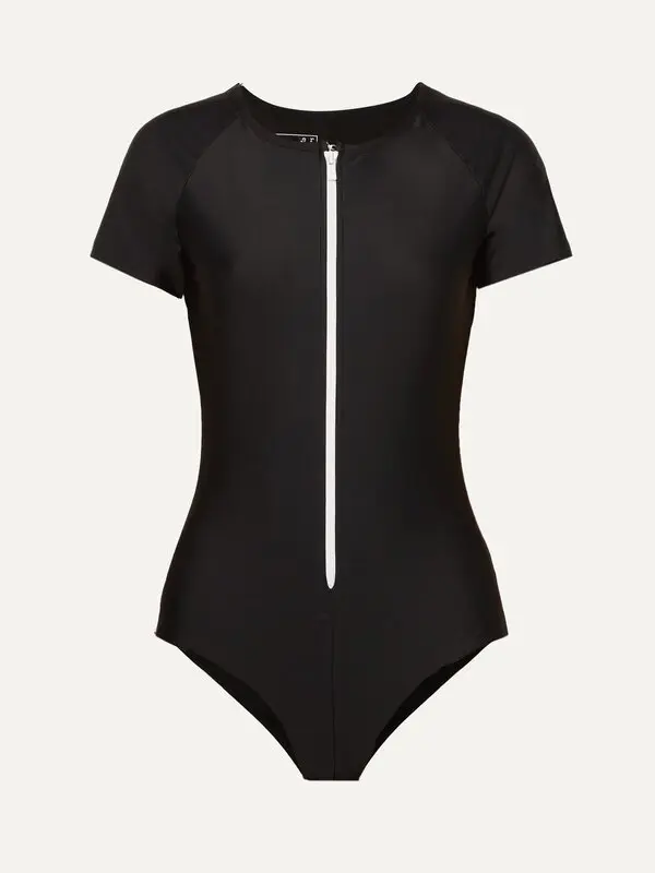 Cover Upf 50+ Stretch Recycled Swimsuit