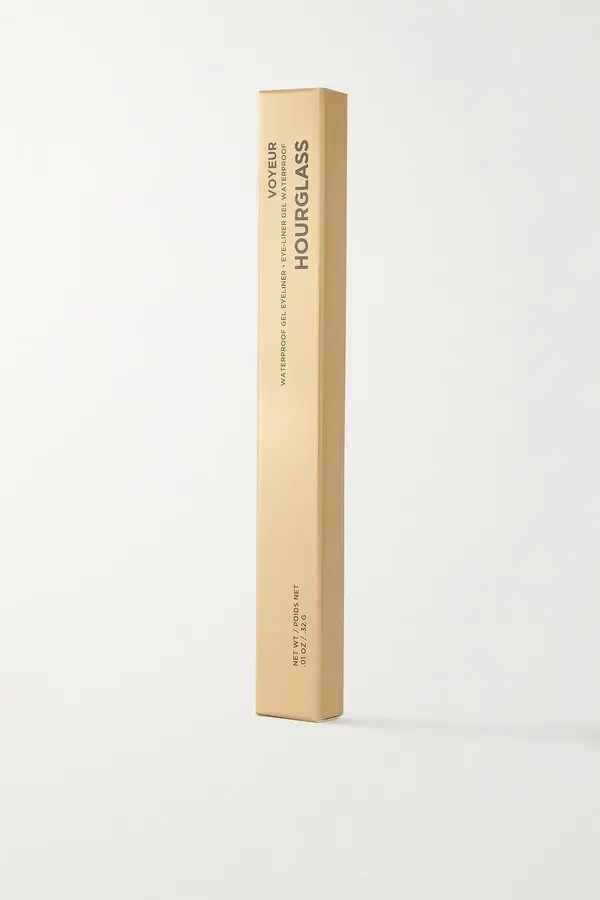 HOURGLASS Voyeur Waterproof Gel Eyeliner