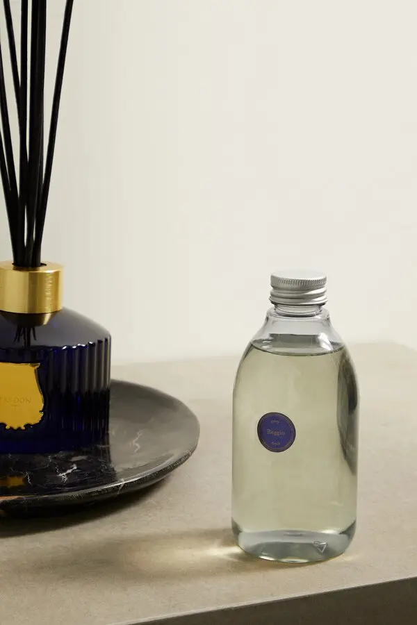 TRUDON Reed Diffuser Refill - Colorless