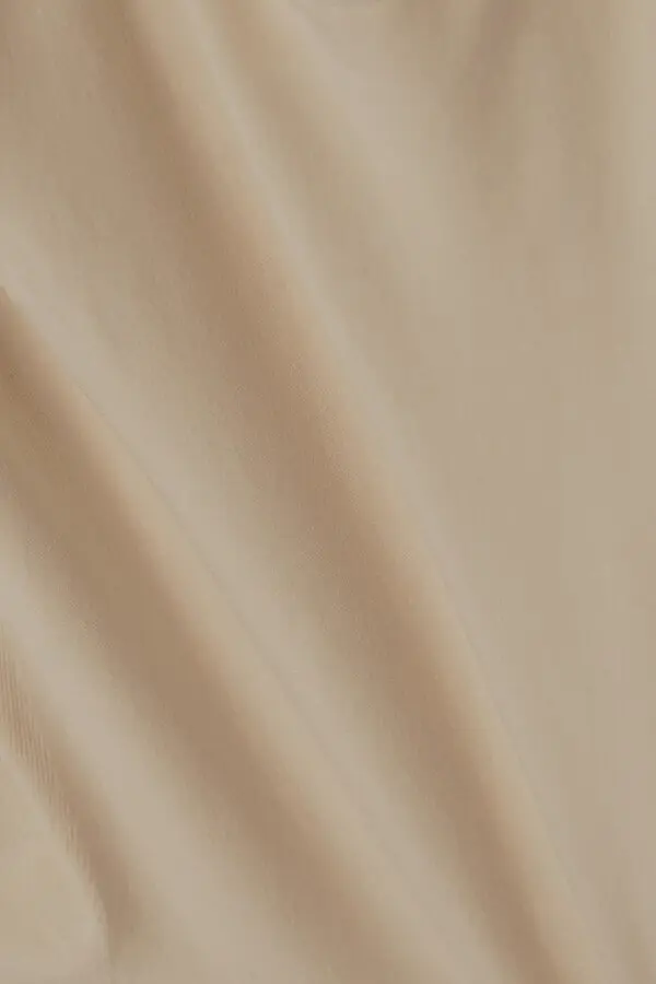 SKIMS Seamless Sculpt Brief Bodysuit - Neutrals