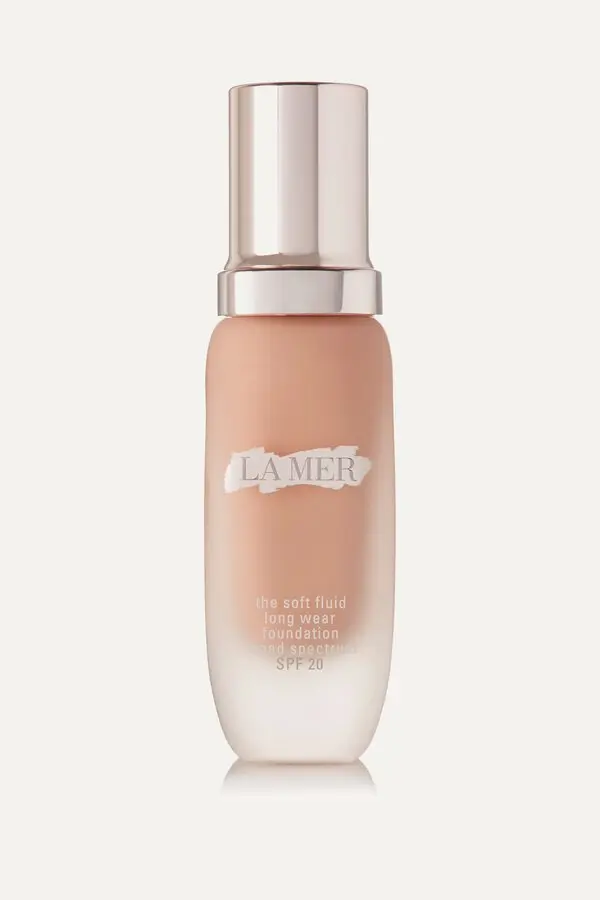 La Mer Soft Fluid Long Wear Foundation