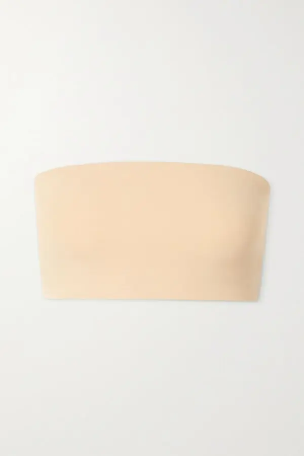 SKIMS Fits Everybody Bandeau - Neutrals