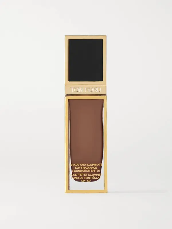TOM FORD Shade And Illuminate Soft Radiance Foundation Spf50