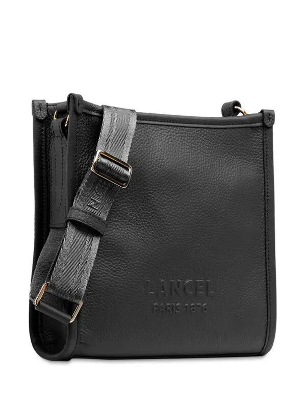 LANCEL Logo-embossed Crossbody Bag